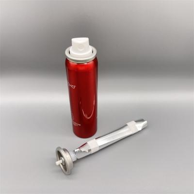 China High-Performance Bag-on-Valve (BOV) System for Reliable Dispensing + Perfect for Household and Industrial Use for sale