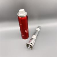 China Advanced Bag-on-Valve (BOV) System for Optimal Product Preservation + Ideal for Personal Care for sale