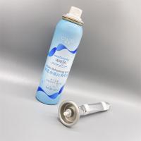 China Advanced Bag-on-Valve (BOV) System for Optimal Product Preservation + Ideal for Personal Care for sale