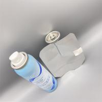 China Bag on Valve Bottle | Precision Dispensing Bottle for Liquids for sale
