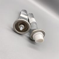 China Bag on Valve Packaging | Advanced Dispensing System for Liquids | Customizable and Durable for sale