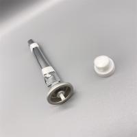 China Bag on Valve Packaging | Advanced Dispensing System for Liquids | Customizable and Durable for sale