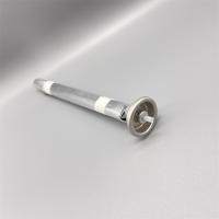 China Flexible Valved Liquid Pouch | Ideal for Diverse Applications for sale