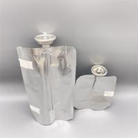 China Valved Liquid Pouch | Premium Packaging Solution for Liquids for sale