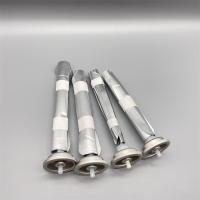 China Flexible Valve-Equipped Pouch | High-Durability Packaging for Various Applications | Custom Sizes Available for sale
