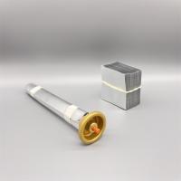 China Valved Pouch with Flexible Closure | Premium Packaging Solution | 250ml Capacity for sale