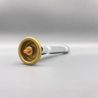 China Flexible Valve-Equipped Pouch | High-Durability Packaging for Various Applications | Custom Sizes Available for sale