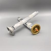 China Valved Pouch with Flexible Closure | Premium Packaging Solution | 250ml Capacity for sale