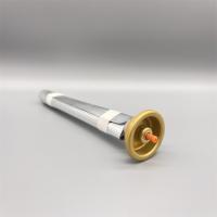 China Versatile Pouch with Valve | Flexible Packaging Solution for sale