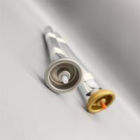 China Advanced Pouch with Valve | Hygienic Packaging Solution for sale