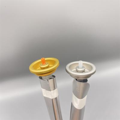 China Advanced Pouch with Valve | Hygienic Packaging Solution for sale