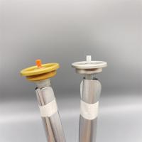 China Advanced Pouch with Valve | Hygienic Packaging Solution for sale