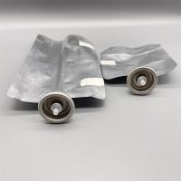 China Advanced Pouch with Valve | Hygienic Packaging Solution for sale