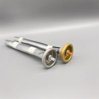 China Premium Flexible Packaging with Valve | Versatile Flexible Pouch Solution for sale