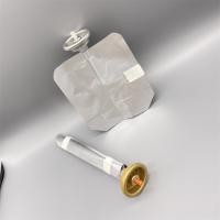 China Premium Flexible Packaging with Valve | Versatile Flexible Pouch Solution for sale