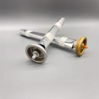 China Premium Flexible Packaging with Valve | Versatile Flexible Pouch Solution for sale