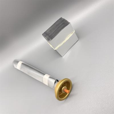 China Advanced BOV Technology | Bag-On-Valve System | Ideal for Aerosol Products | 100ml Capacity for sale