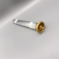 China Advanced BOV Technology | Bag-On-Valve System | Ideal for Aerosol Products | 100ml Capacity for sale