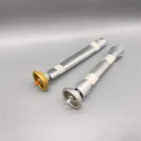 China Eco-Friendly Airless Packaging | Sustainable Airless Pump Solution | 100ml Capacity for sale