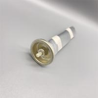 China High-Performance Aerosol Valve | Precision Spray Control for sale