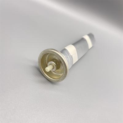 China High-Performance Aerosol Valve | Precision Spray Control for sale