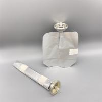 China Eco-Friendly Airless Packaging | Sustainable Airless Pump Solution | 100ml Capacity for sale