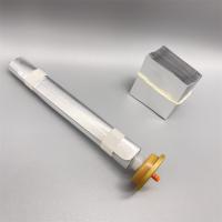 China Eco-Friendly Airless Packaging | Sustainable Airless Pump Solution | 100ml Capacity for sale