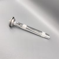 China Eco-Friendly Airless Packaging | Sustainable Airless Pump Solution | 100ml Capacity for sale