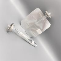 China High-Quality Container with Valve | Ideal for Liquids and Powders for sale