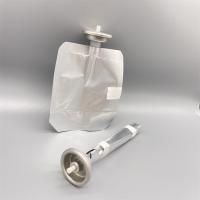China High-Quality Container with Valve | Ideal for Liquids and Powders for sale