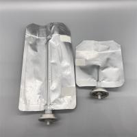 China High-Quality Container with Valve | Ideal for Liquids and Powders for sale