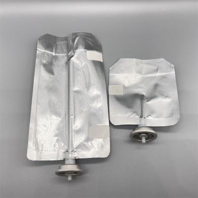 China High-Quality Container with Valve | Ideal for Liquids and Powders for sale