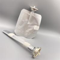China Aerosol Bag On Valve Technology | High-Efficiency Dispensing Valve | 1-inch Diameter for sale