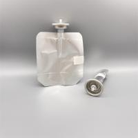 China Aerosol Bag On Valve Technology | High-Efficiency Dispensing Valve | 1-inch Diameter for sale