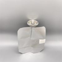 China Silver Bag On Valve System | High-Precision Dispensing Solution | 1-inch Specification for sale