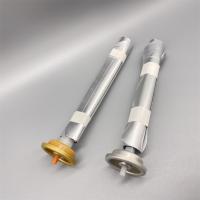 China Aerosol Bag On Valve System | Precision Dispensing Valve | 1-inch Specification for sale