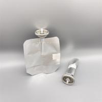China Aerosol Bag On Valve System | Precision Dispensing Valve | 1-inch Specification for sale