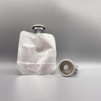 China Bag On Aerosol Can Spray Valve | Universal Fit Valve | 1-inch Diameter Specification for sale
