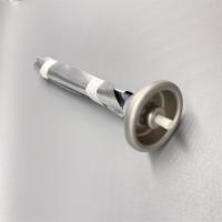 China Aerosol Bag On Valve Technology | High-Efficiency Dispensing Valve | 1-inch Diameter for sale