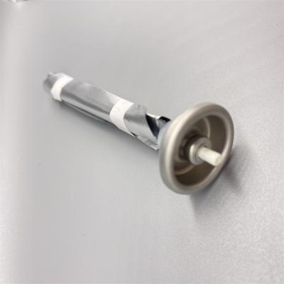 China Aerosol Bag On Valve Technology | High-Efficiency Dispensing Valve | 1-inch Diameter for sale