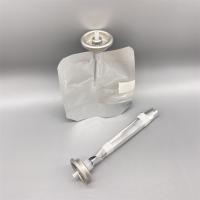 China Silver Bag On Valve System | High-Precision Dispensing Solution | 1-inch Specification for sale