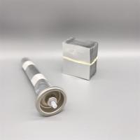 China Bag On Aerosol Can Spray Valve | Universal Fit Valve | 1-inch Diameter Specification for sale