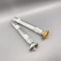 China Aluminum Aerosol Can Bag on Valve | Reliable Dispensing | High-Durability Valve System for sale