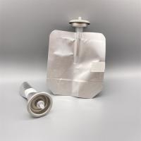 China Bag On Aerosol Can Spray Valve | Precision Control Valve | 1-inch Specification for sale