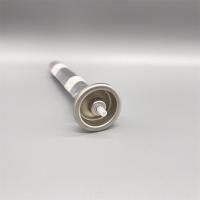 China Bag On Aerosol Can Spray Valve | Precision Control Valve | 1-inch Specification for sale