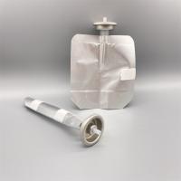 China Bag On Aerosol Can Spray Valve | Precision Control Valve | 1-inch Specification for sale