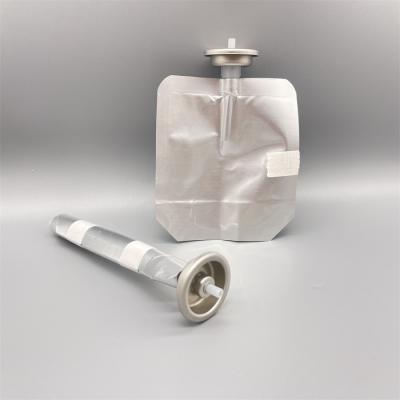 China Bag On Aerosol Can Spray Valve | Precision Control Valve | 1-inch Specification for sale