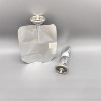 China High-Performance Bag on Valve with Aluminum Mounting Cup for Reliable Aerosol Dispensing for sale