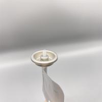 China Bag on Valve with Tinplate Mounting Cup for Versatile Dispensing Solutions for sale