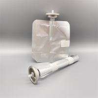 China Bag on Valve for Tinplate Aerosol Cans | Precision Dispensing | High-Quality Engineering for sale